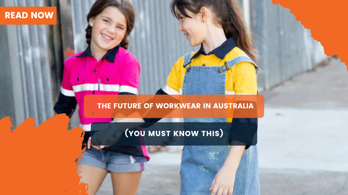 The Future of Workwear in Australia – What Tradies Need Next | DNC Direct