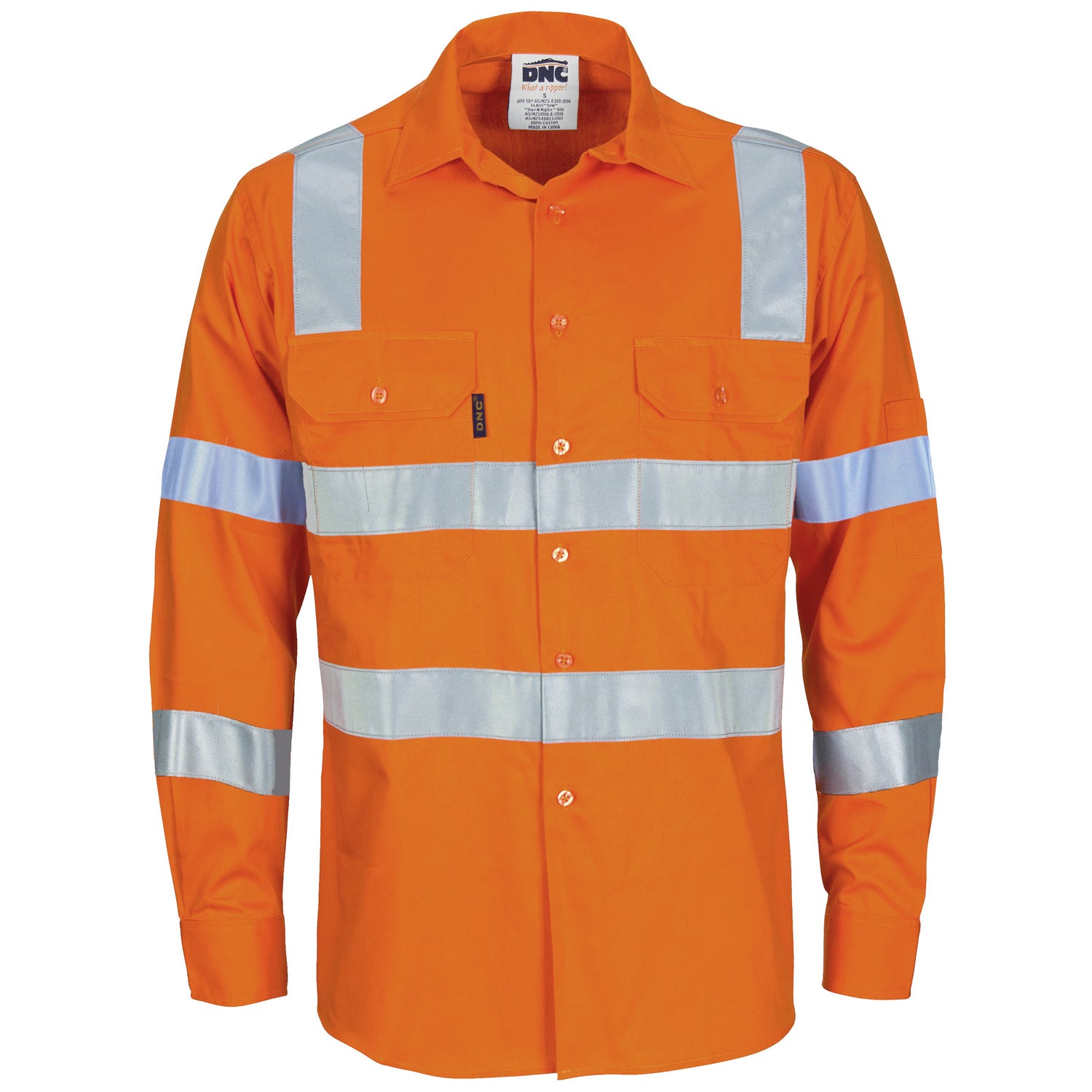 Shop Premium Workwear Shirts | DNC Direct Collection – Page 4