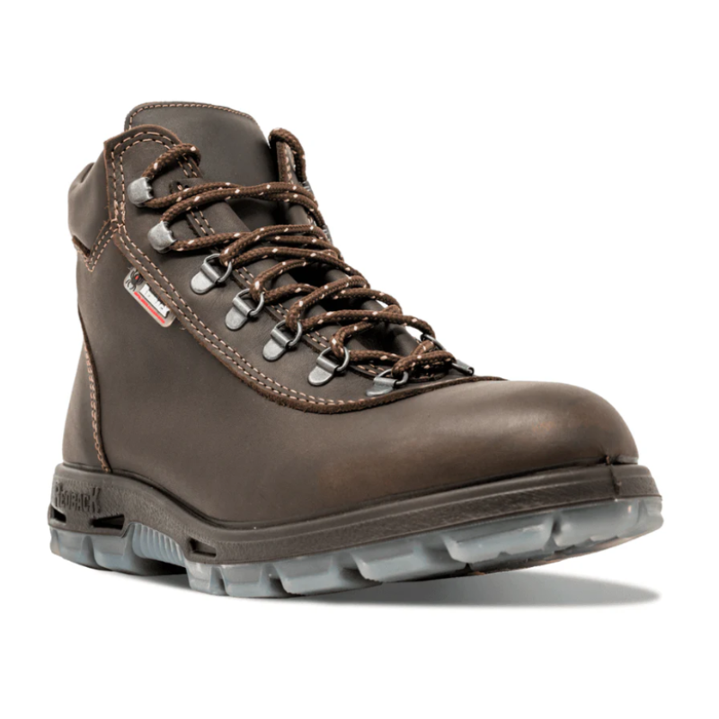 Redback UEPU Everest Lace-Up Boot | DNC Direct