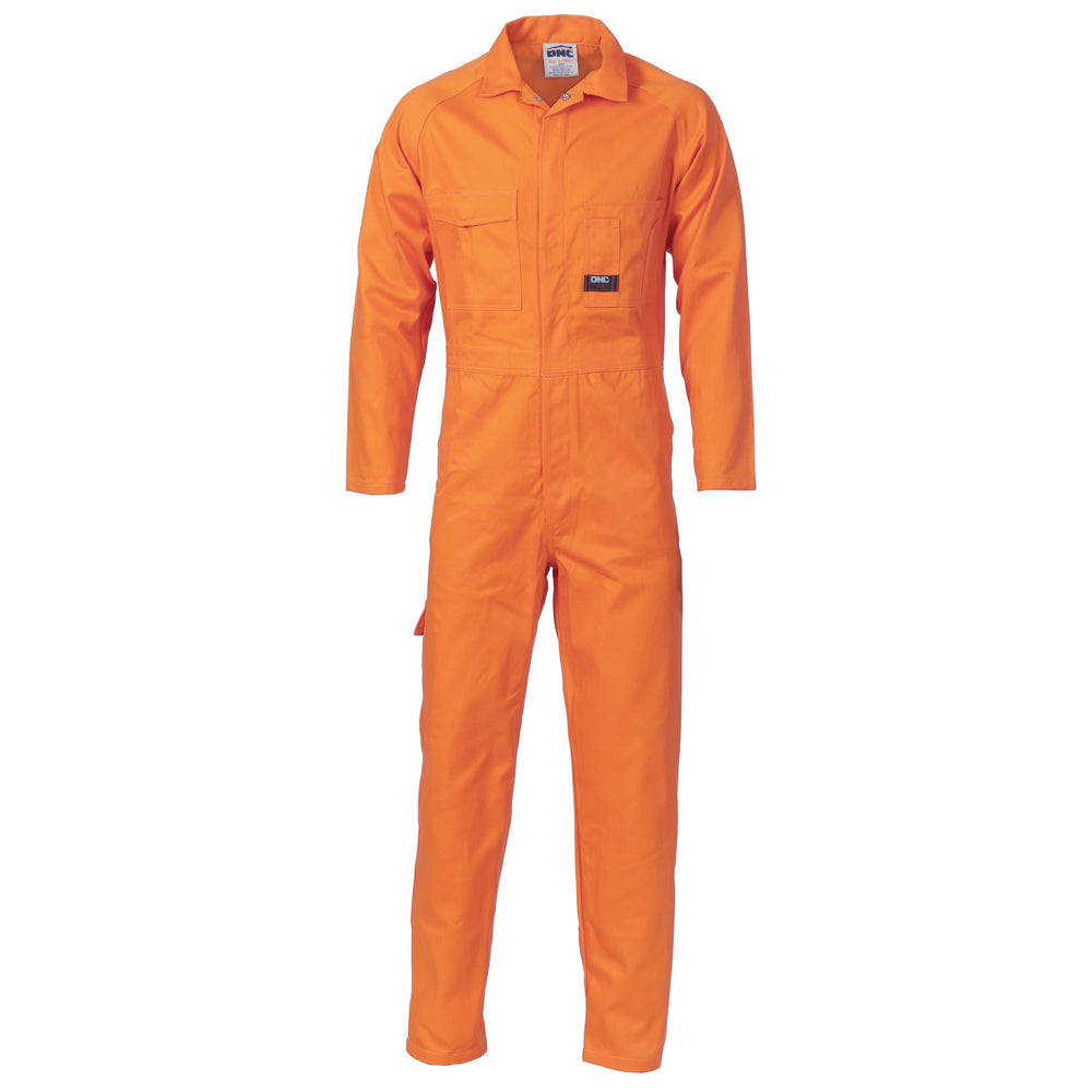Shop DNC Overalls Workwear Collection for Ultimate Protection