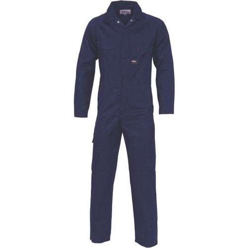 Shop DNC Overalls Workwear Collection for Ultimate Protection