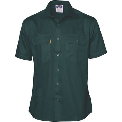 Shop Premium Workwear Shirts | DNC Direct Collection