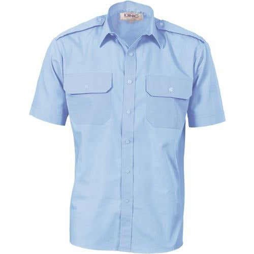 Shop Premium Workwear Shirts | DNC Direct Collection