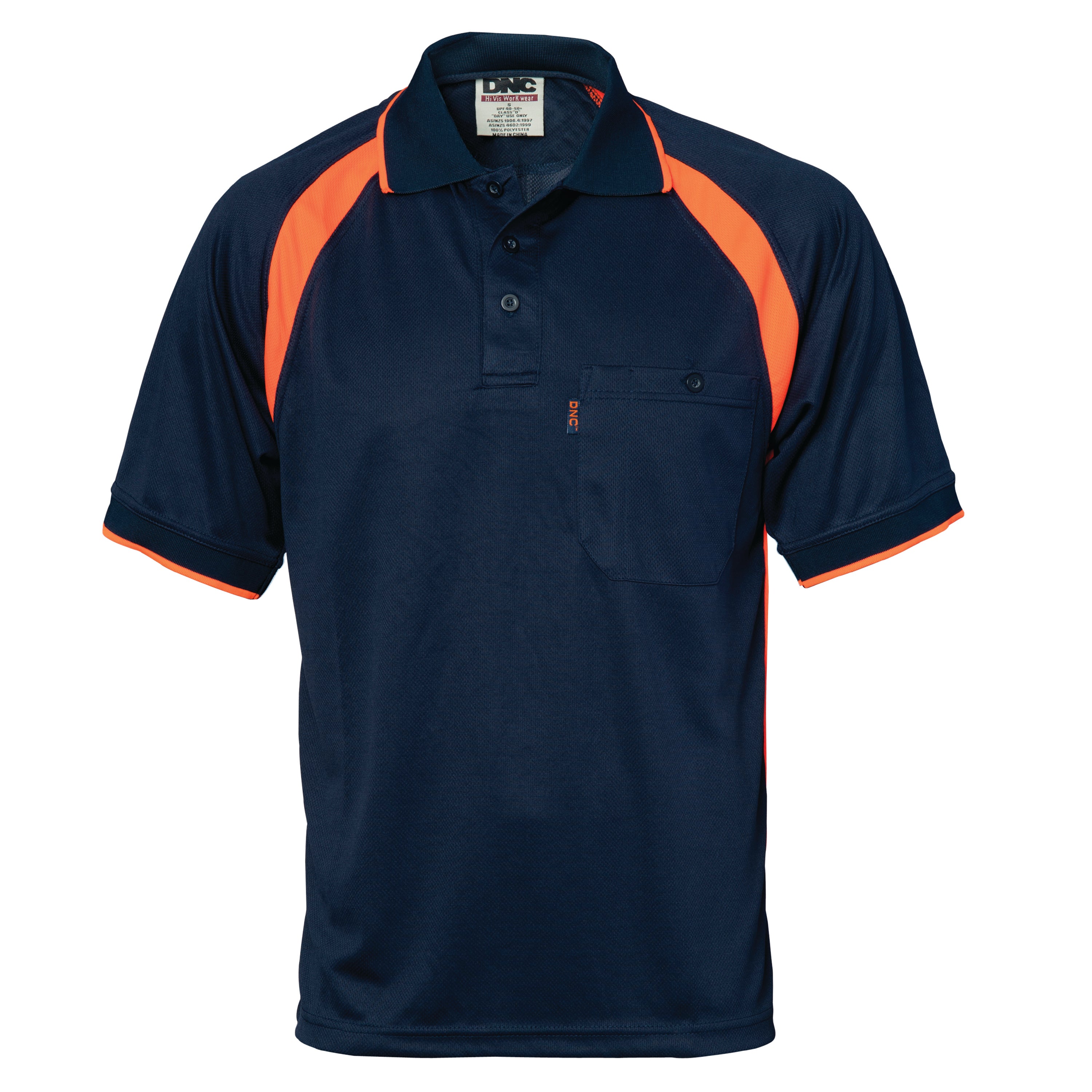 Shop Premium Workwear Shirts | DNC Direct Collection